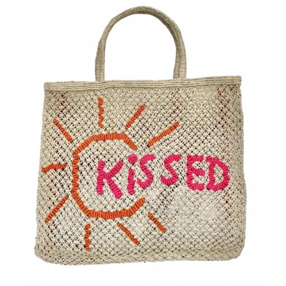 The Jacksons | Bags | New The Jacksons Womens Sun Kissed Tote Bag In ...
